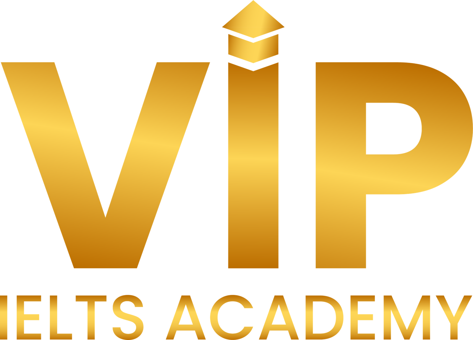 VIP IELTS Academy by SJDCS